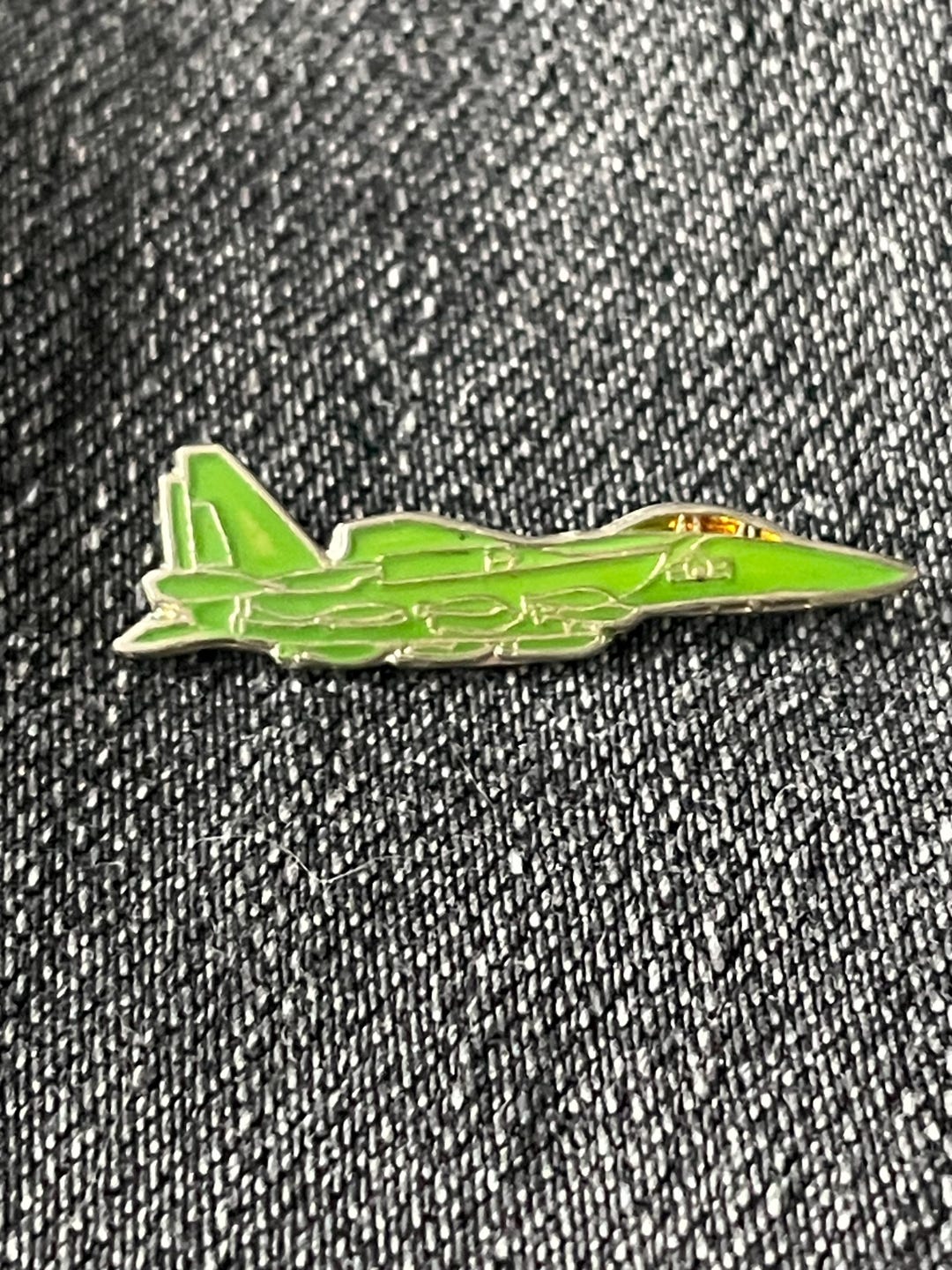 Vintage Jet Aircraft Pin Enamel Lapel Pin Retro Aviation Collectible - Etsy