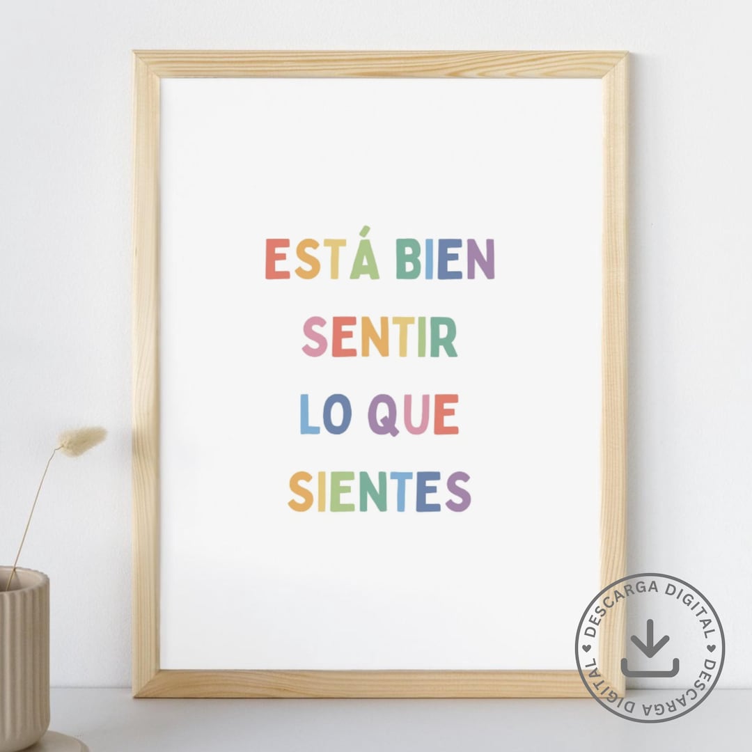 Printable Psychology Poster, Perfect for Therapist or School Counselor ...