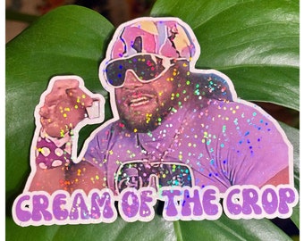 SURFS UP MACHO Oooh Yeah Macho Man Randy Savage Surfing Great Wave Big ...