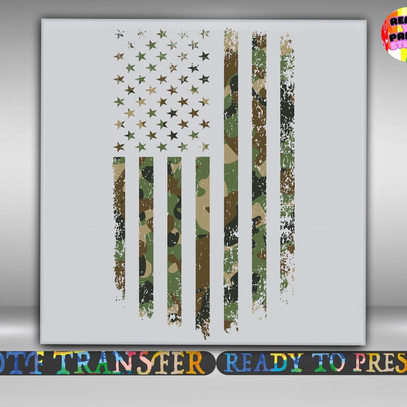 Extra Large Dtf Transfer - Etsy