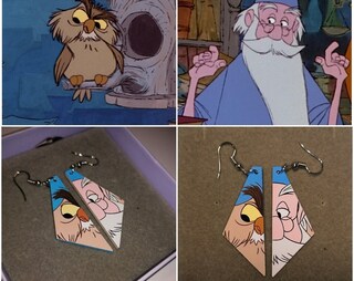 TonkisArt - Etsy Italia