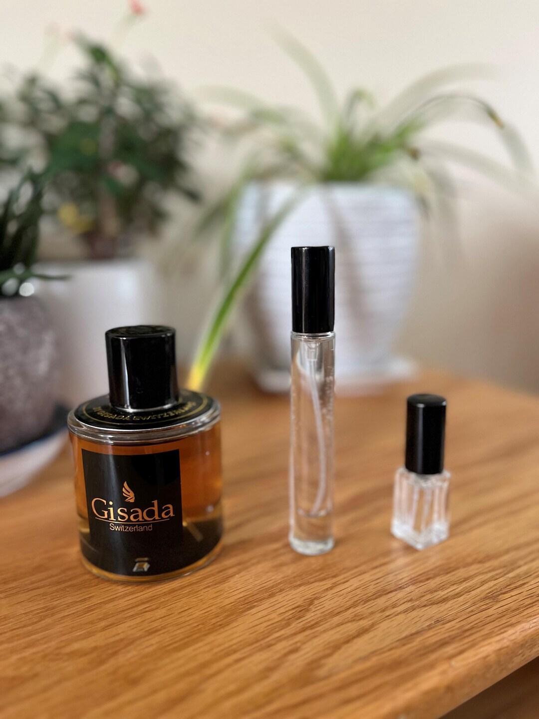 Gisada Ambassador Decant Samples MEN - Etsy Gisada Ambassador Decant Samples MEN - Etsy