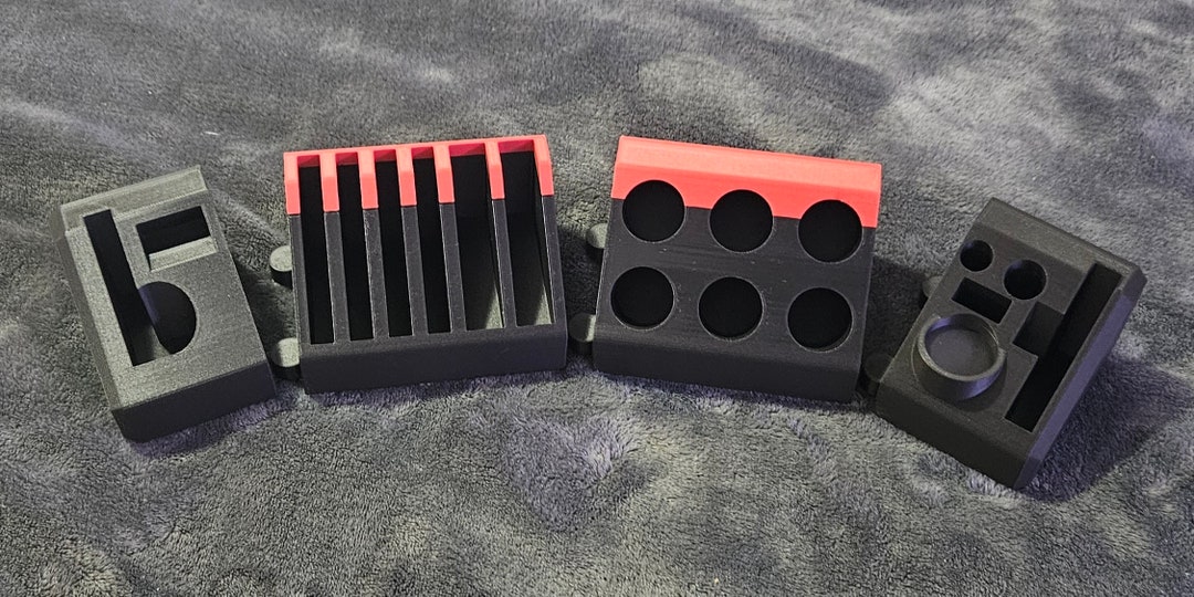 Modular Diamond Painting Workshop, Art Station Essentials, Organize ...