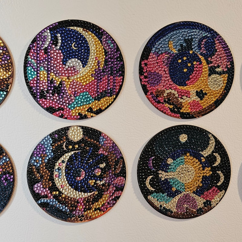 Decorative Magnets - Etsy