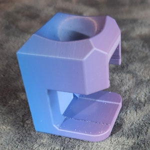 Diamond Painting Drill Funnel Hands-free Round Container Artdot ...