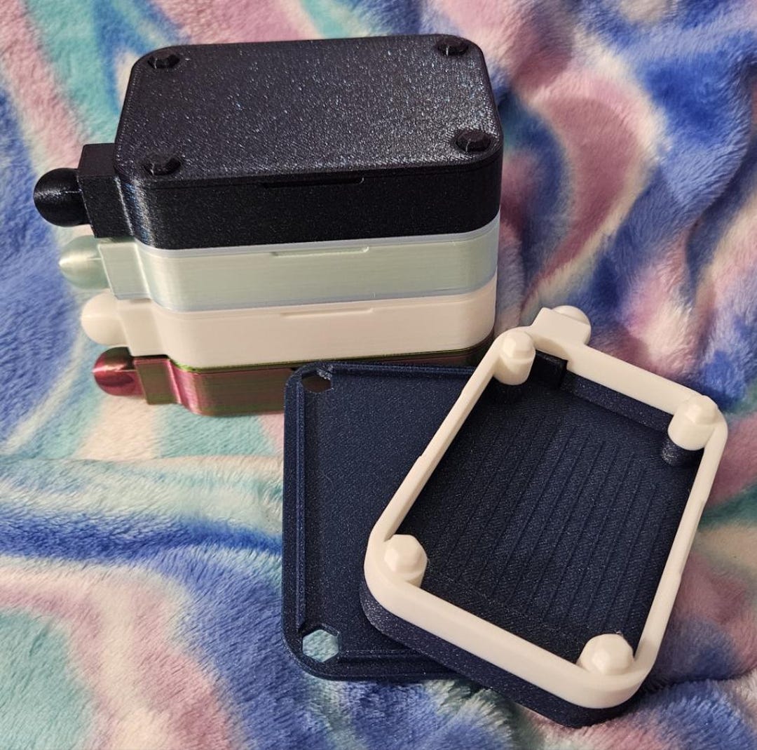 Stacking Diamond Art Tray With Stopper and Easy to Organize Design ...