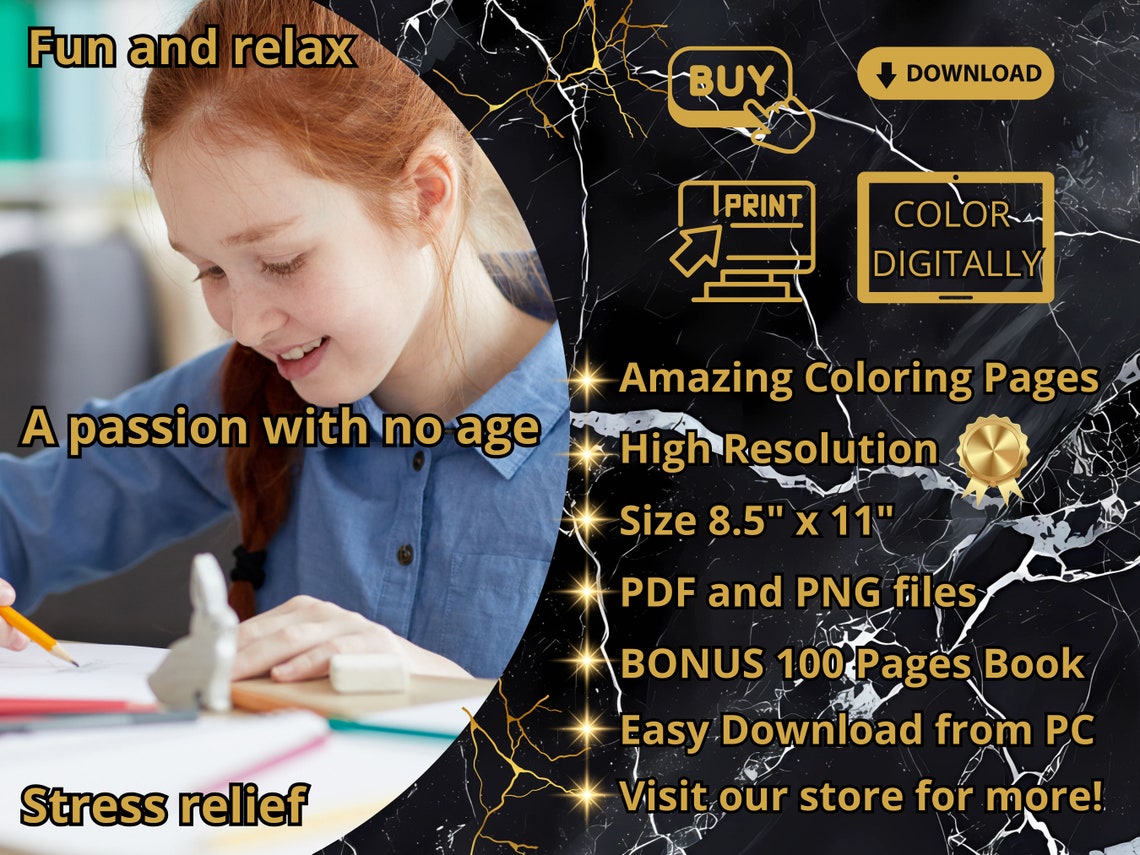 100 Beautiful Pattern Coloring Book Patterns Images for Adult Coloring ...