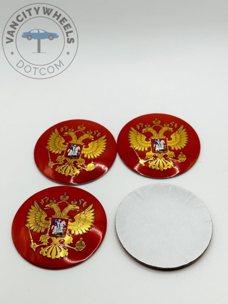 4PCS 56mm Country Flags-montenegro Stickers Emblems: Unleash the ...