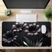Futuristic City Desk Mat, Sci-fi Desk Mat, Spacecraft, Sci-fi ...