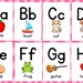 A Complete Set of Flash Card - Etsy