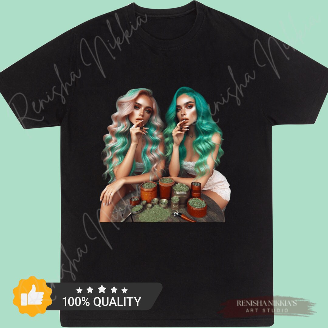 Cannabis Wall Art, Ai Generated Wall Art, Weed Art, Weed Png ...