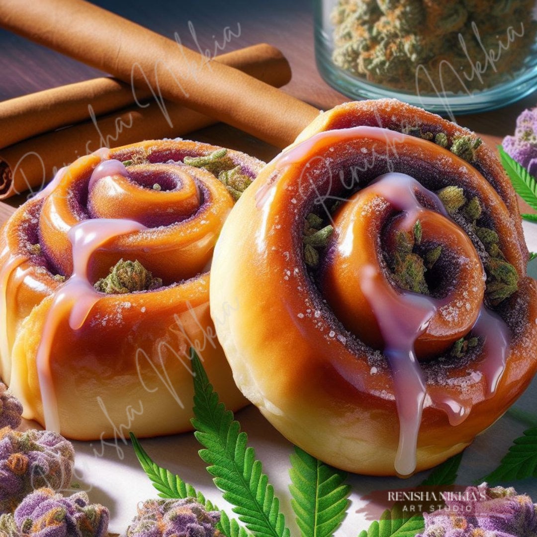 Edibles Images, 420 Wall Art, Ai Generated Wall Art, Weed Art, Weed Png ...