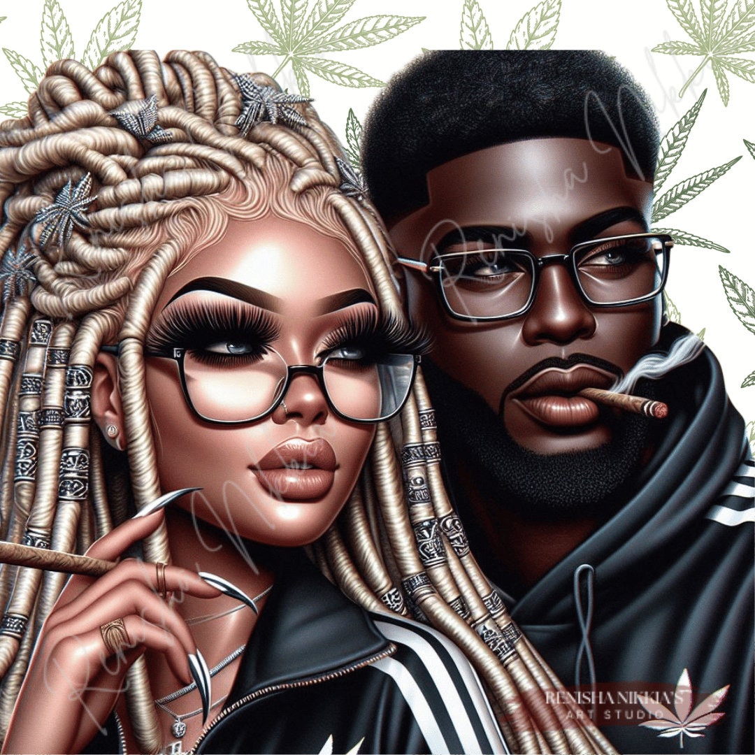 Cannabis Wall Art, Ai Generated Wall Art, Weed Art, Weed Png ...