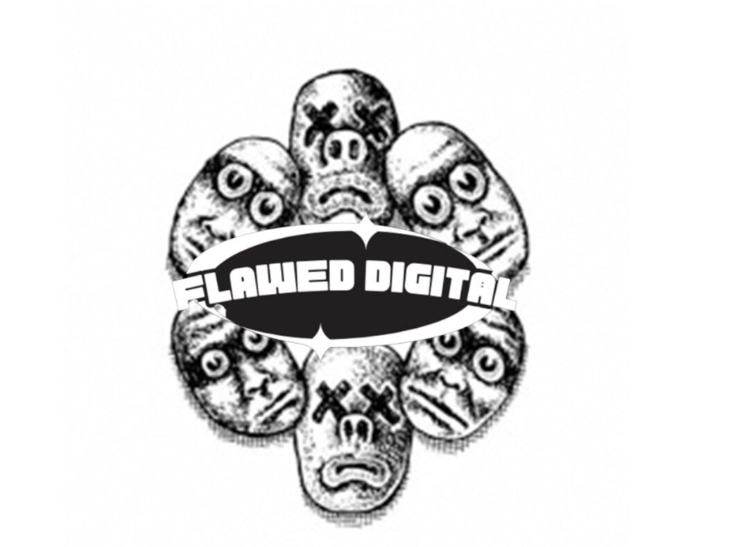 Rare Atlanta Design Yellyard Quan Mask Perfect for Your Clothing Brand ...