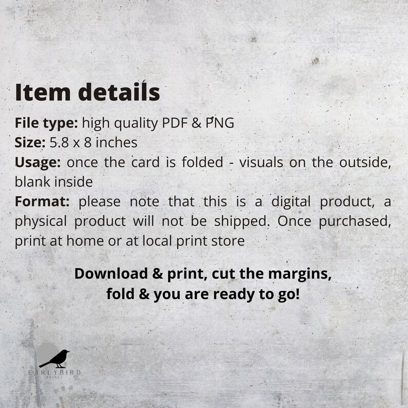 Printable Taylor Swift Reputation Birthday Card, Instant Download - Etsy