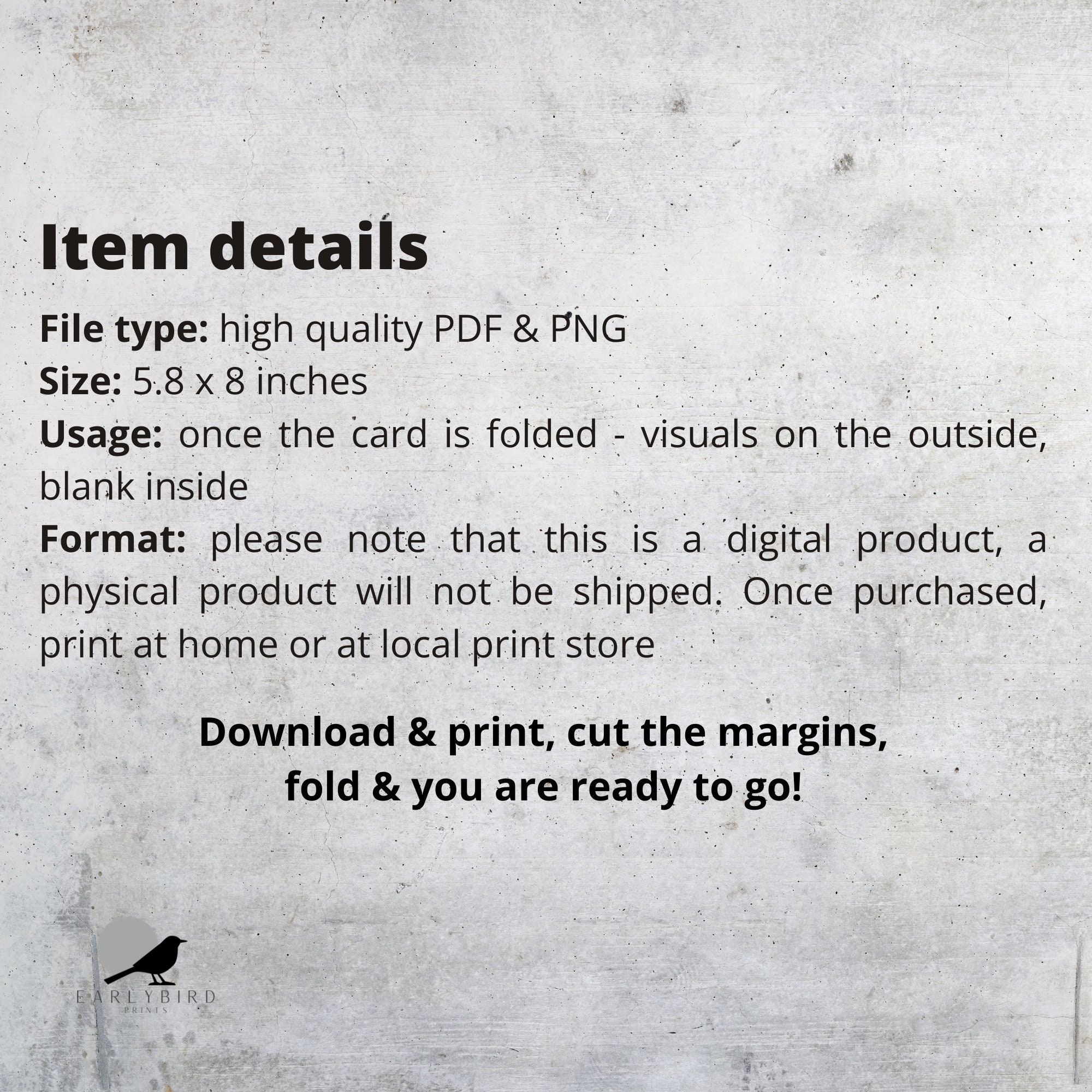 Printable Taylor Swift Reputation Birthday Card, Instant Download - Etsy