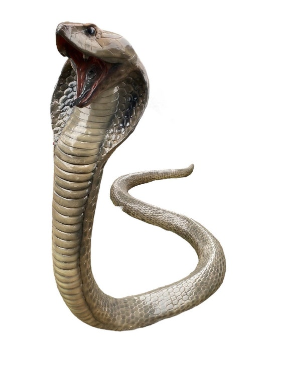 Cobra Realistic