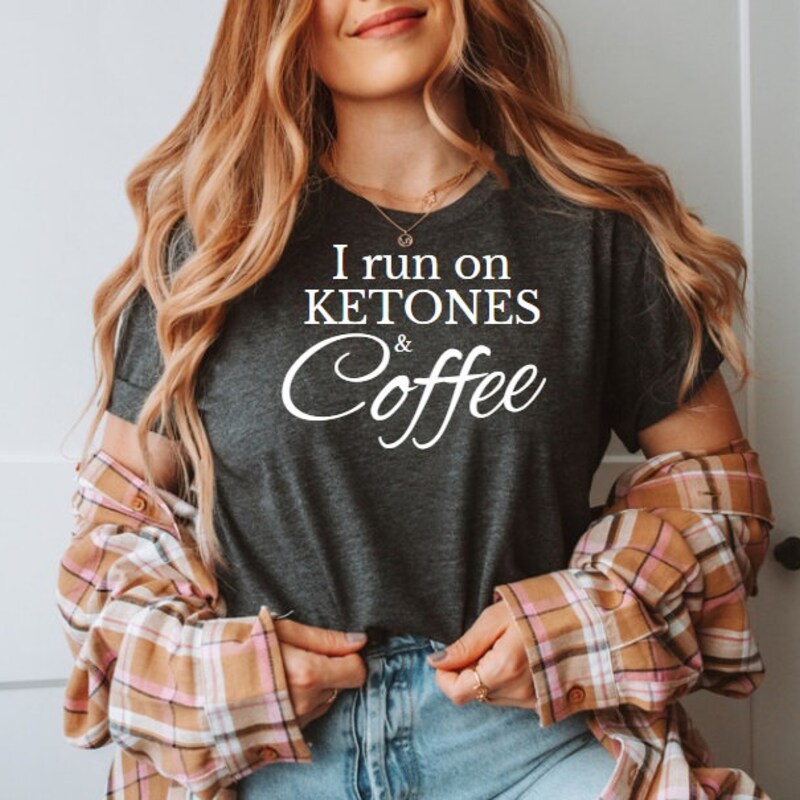 Keto Shirt - Etsy