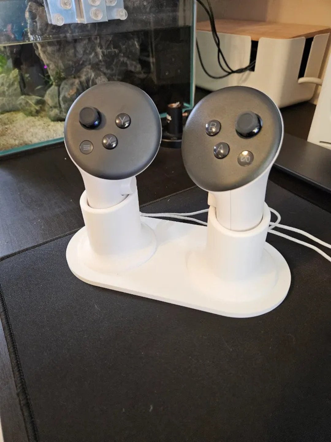Meta Quest 3 Controller Stand - Etsy
