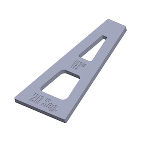 Segmented Bowl Wedgies STL Files for 3D Printing | 3d Print Stl File ...