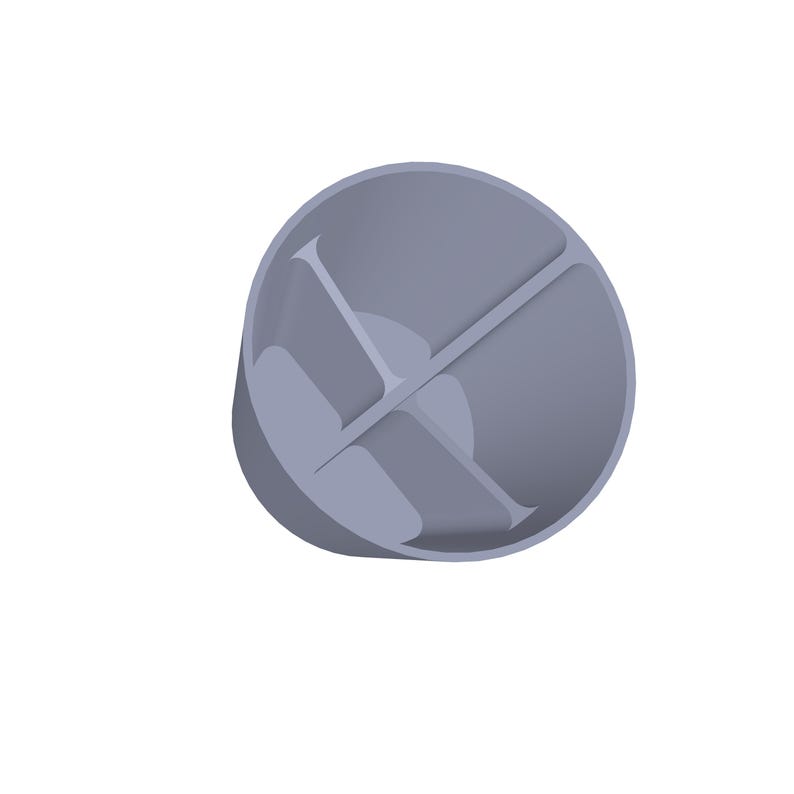 Pottery Rim Cone Tool STL Files for 3D Printing Pottery Tool Stl Files ...