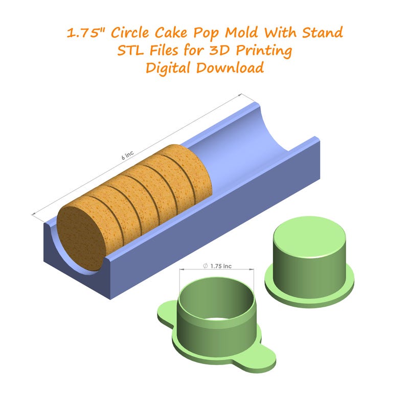 3d Print Pin Stand - Etsy