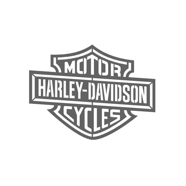 Harley Davidson - Etsy