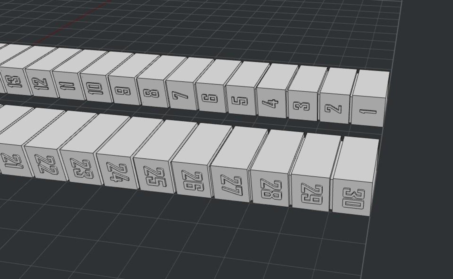 30 Cm Pottery Slab Slicer STL File for 3D Printing | Slab Slicer ...