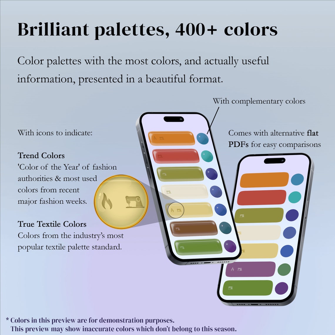 Soft Autumn Color Guide & Palette, Soft Autumn Colour Palette, Makeup ...