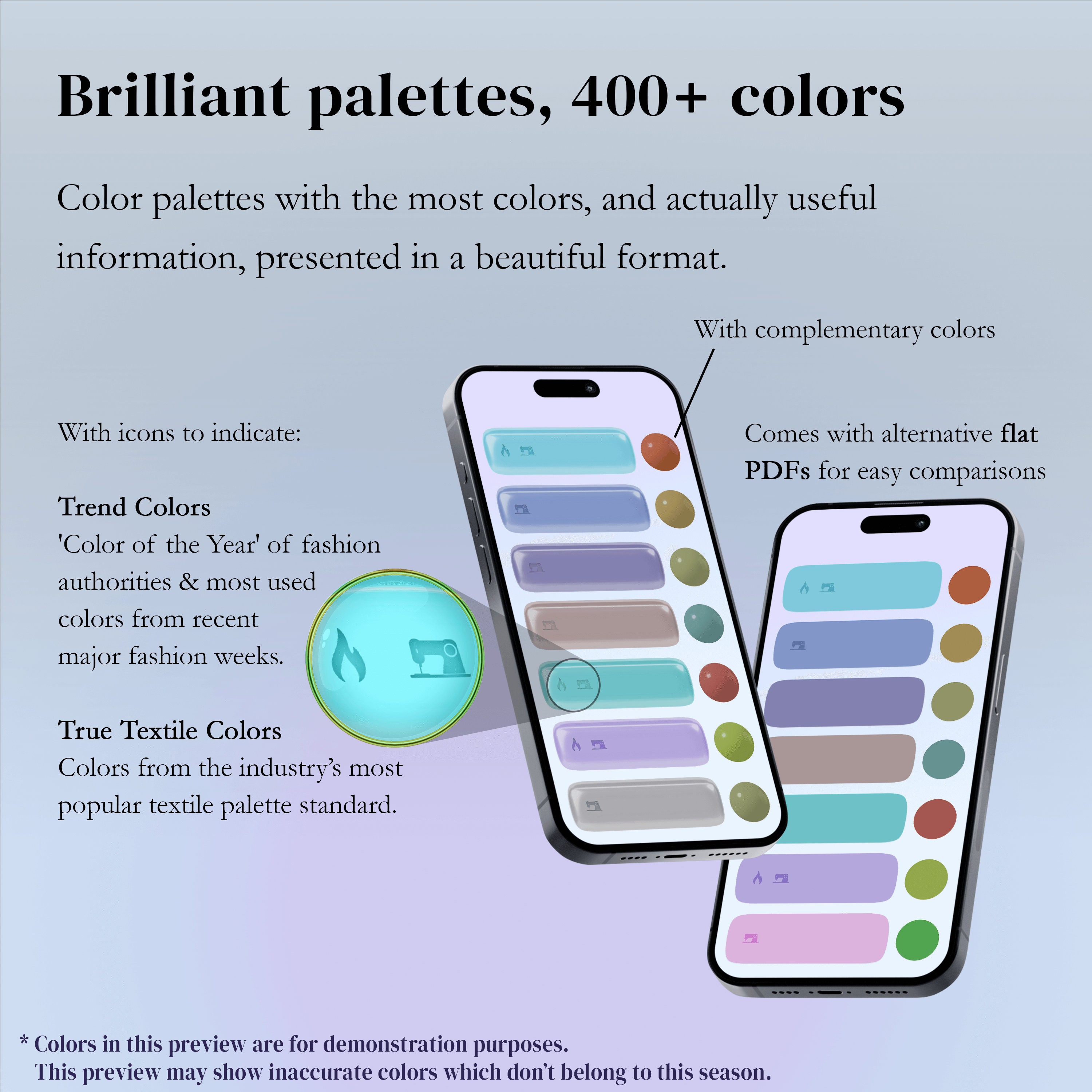 Soft Summer Color Guide & Palette, Soft Summer Colour Palette, Makeup ...