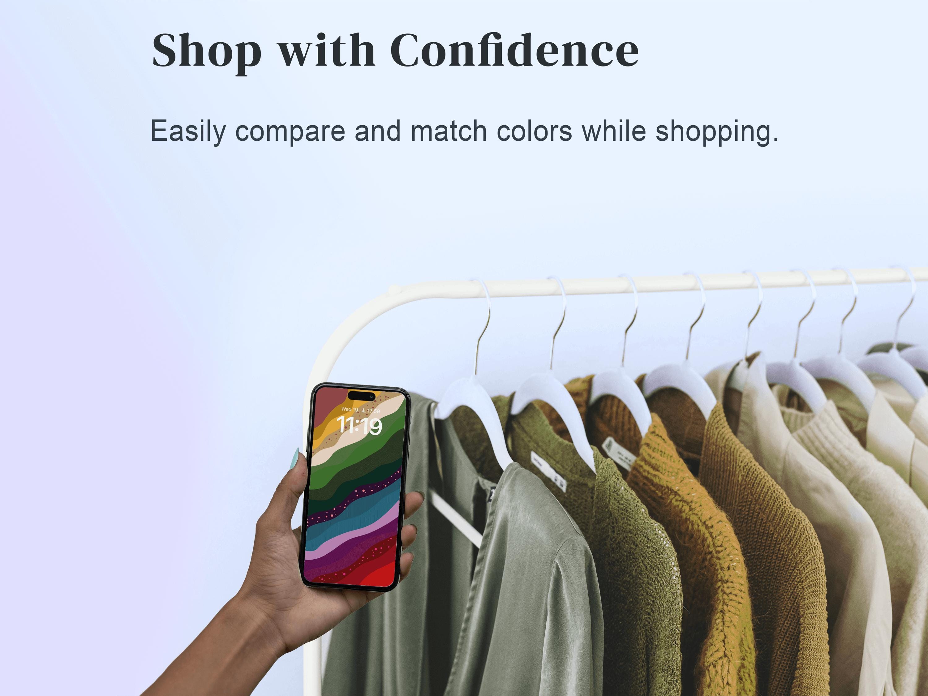 Dark Autumn Seasonal Color Palette Wallpapers | Deep Autumn Color ...