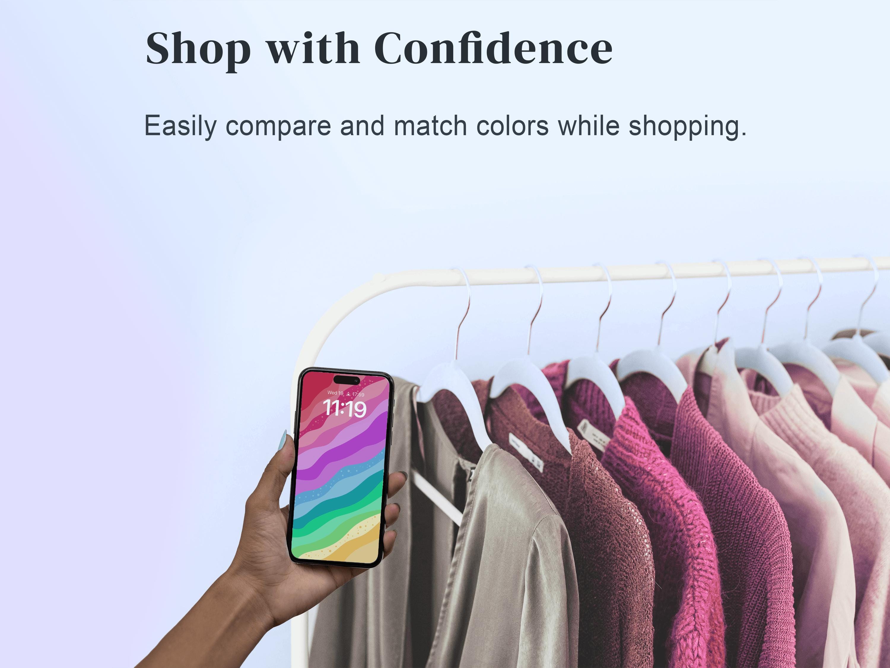 Light Spring Seasonal Color Palette Wallpapers | Color Analysis Colour ...