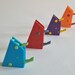 Set of 4 Kitchen Self-closing Hooks - Etsy
