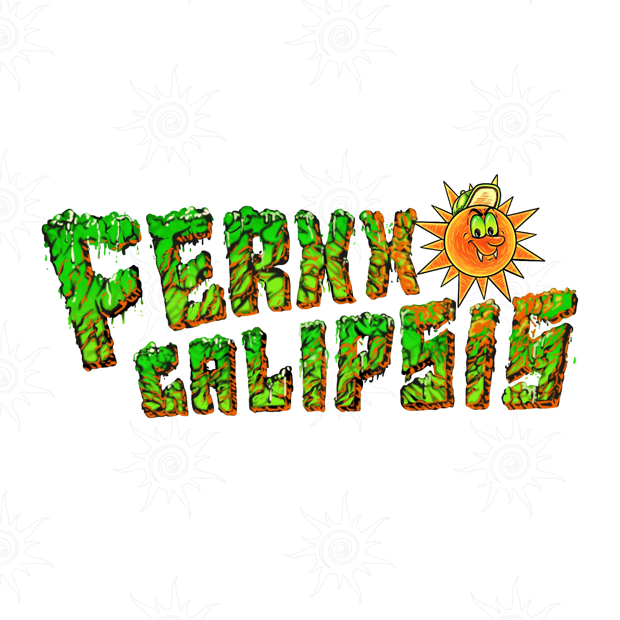 Ferxxocalipsis Tour 2024 PNG, Feid El Ferxxo PNG, New EP Graphic, Hand ...