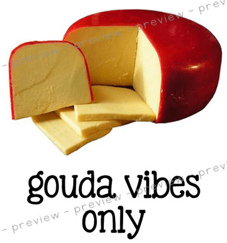 Cheese Puns Printables - Etsy