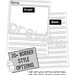 Lined Paper, Draw & Write Graphic Organizers - Etsy