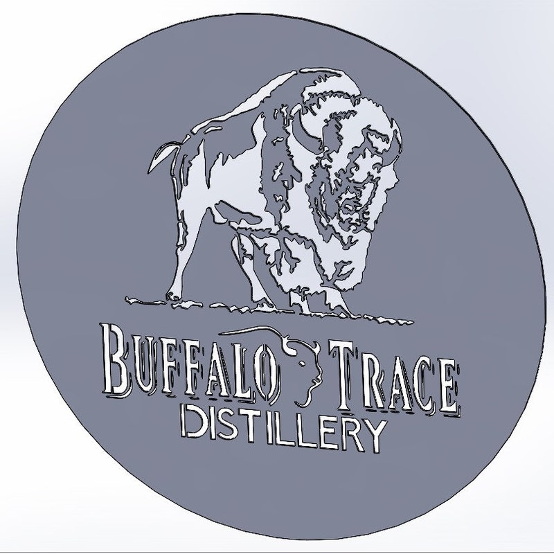 Buffalo Trace Bourbon Advent Calendar 2025 - Etsy Canada