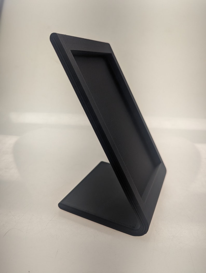 Display Stand for PSA Graded Trading Cards Fits All PSA Slabs _sleek ...