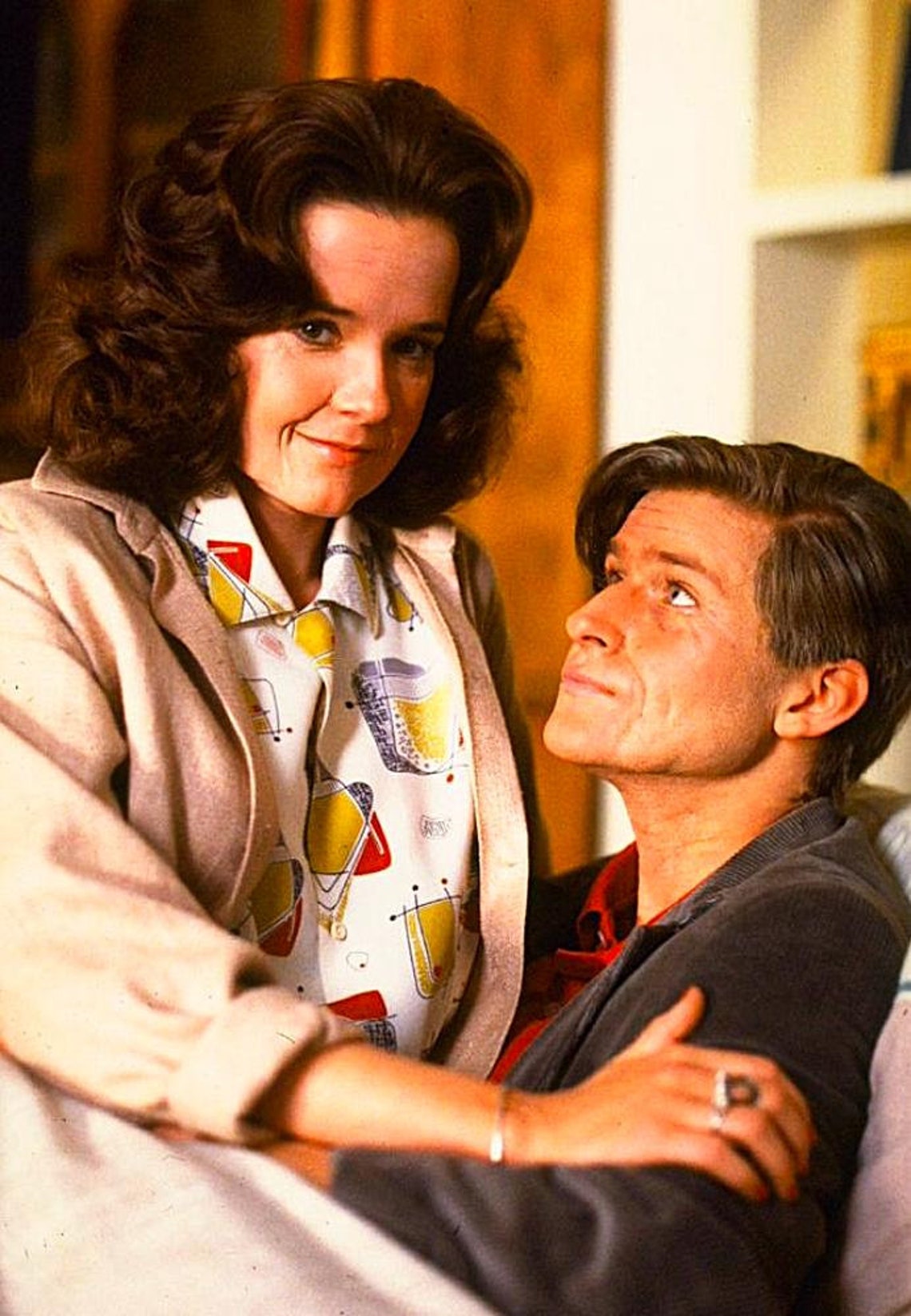 THE MCFLYS BACK T0 the Future Photo Magnet 3"x5" - Etsy