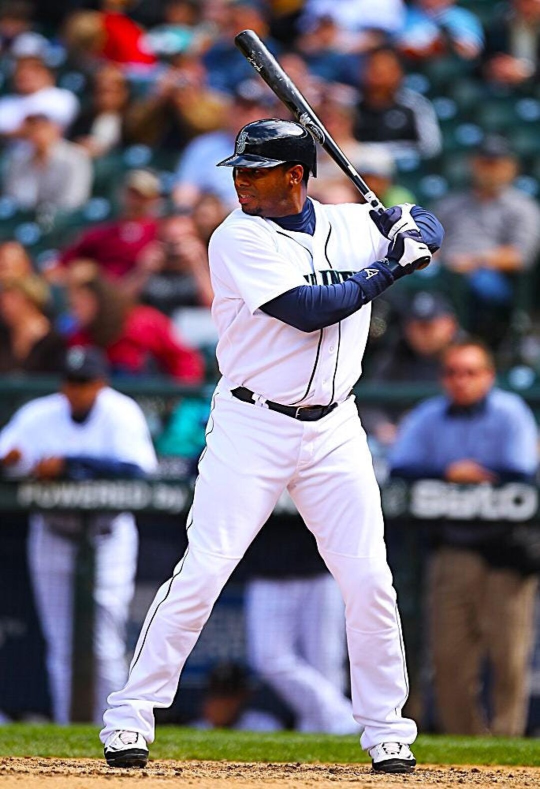 KEN GRIFFEY JR Photo Magnet 3"x5" - Etsy