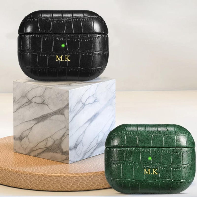 AirPod Case Sticker - Etsy