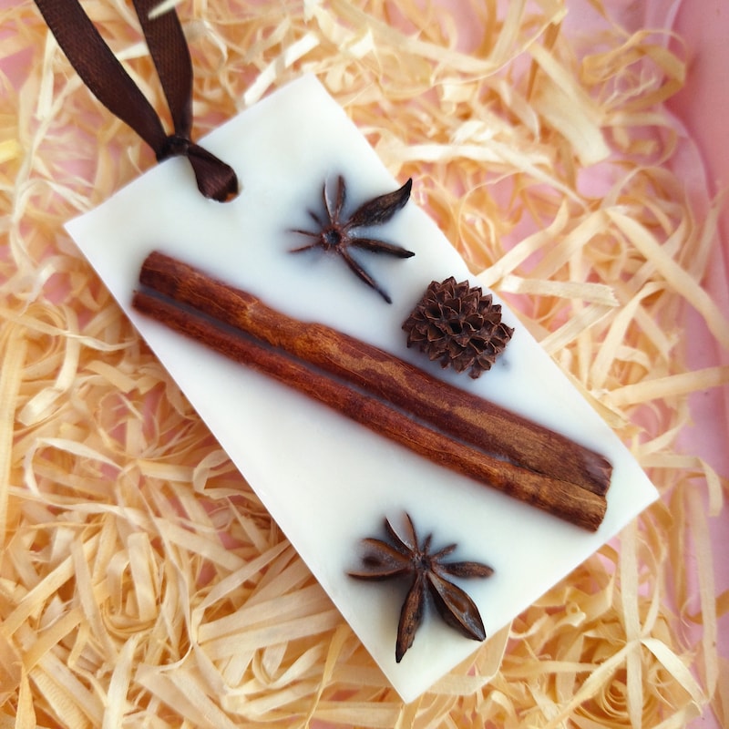 Wax Sachets - Etsy