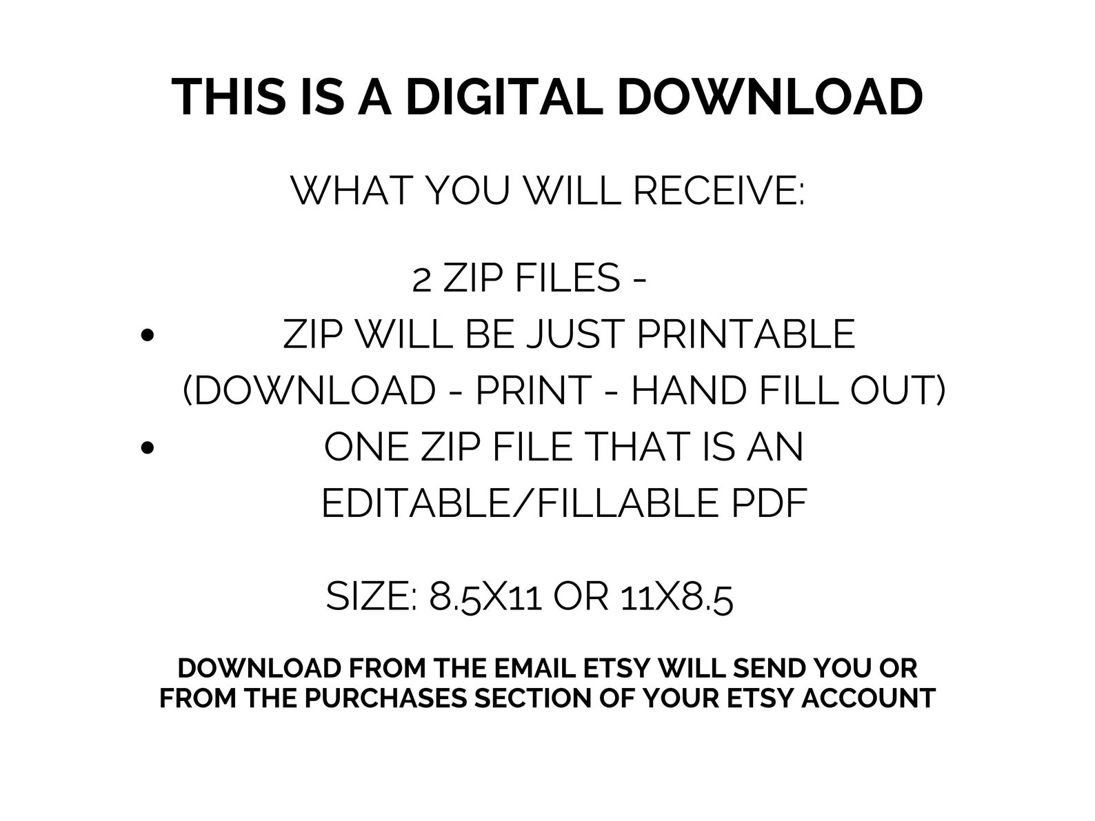 Printable Editable SUMMER 2024 Planner Bundle, Summer Calendar, Summer ...