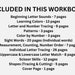 Pre K Summer Curriculum, Preschool Curriculum Lesson Plan, Summer ...