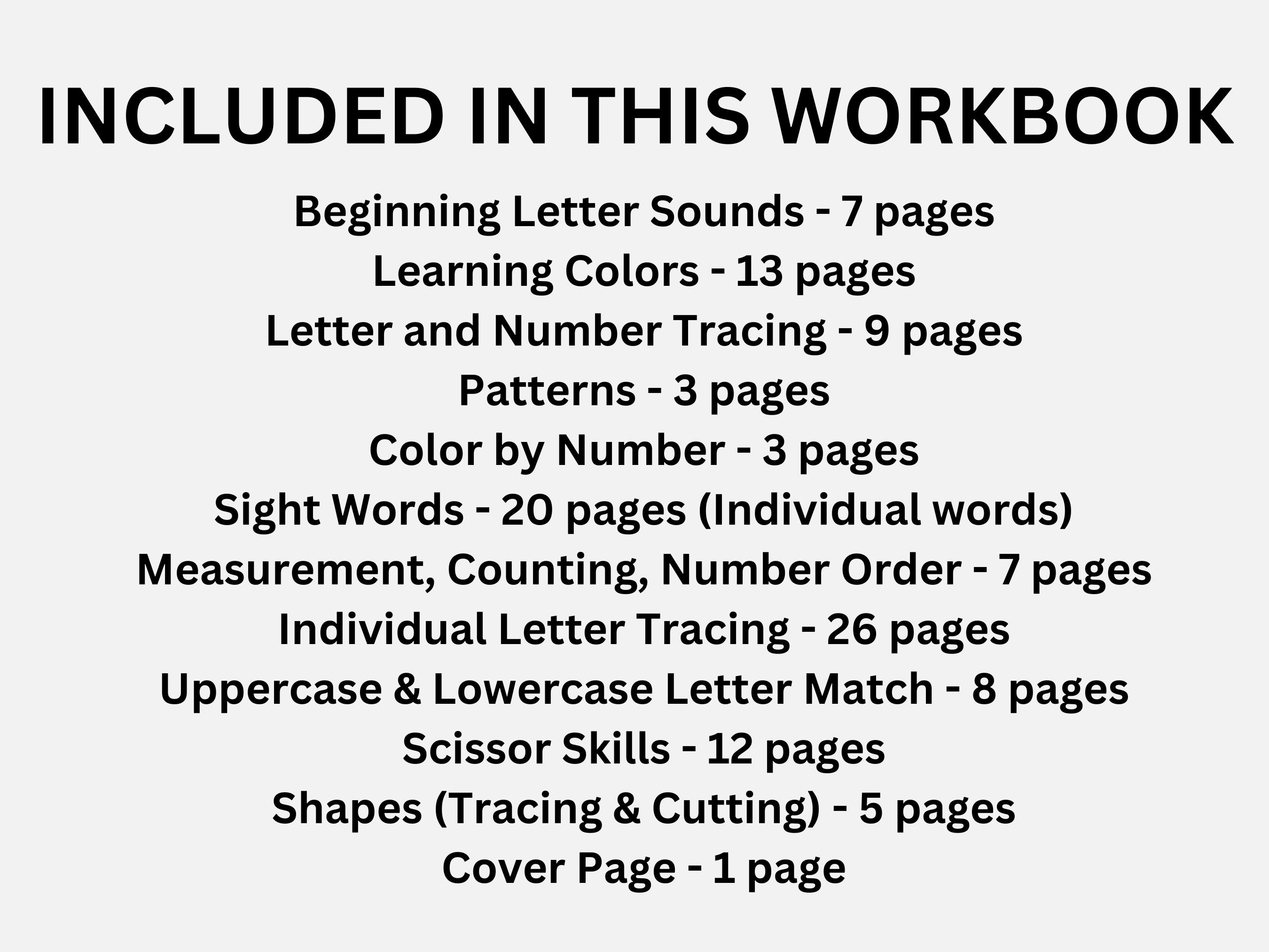 Pre K Summer Curriculum, Preschool Curriculum Lesson Plan, Summer ...