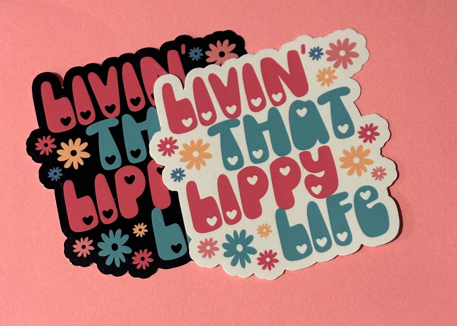 Lipedema Sticker - Etsy