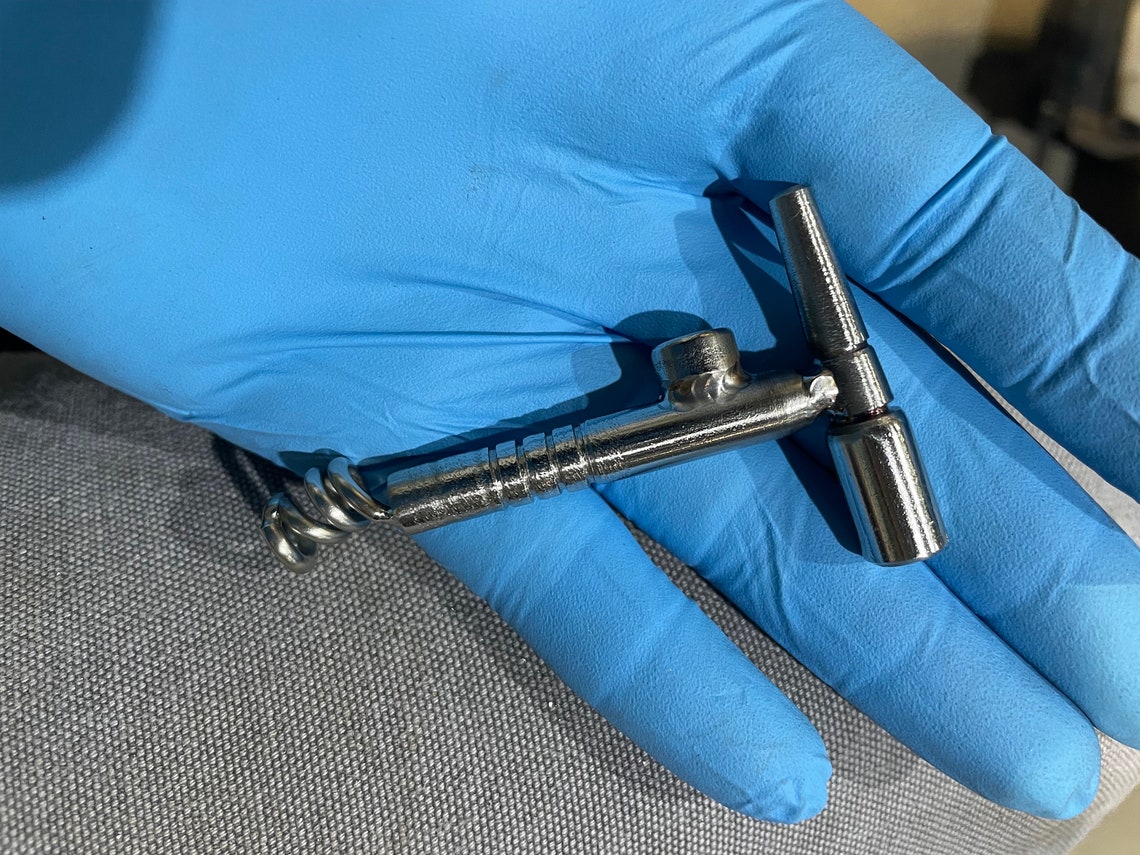 Tig Welders Keychain - Etsy