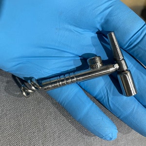 Tig Welders Keychain - Etsy