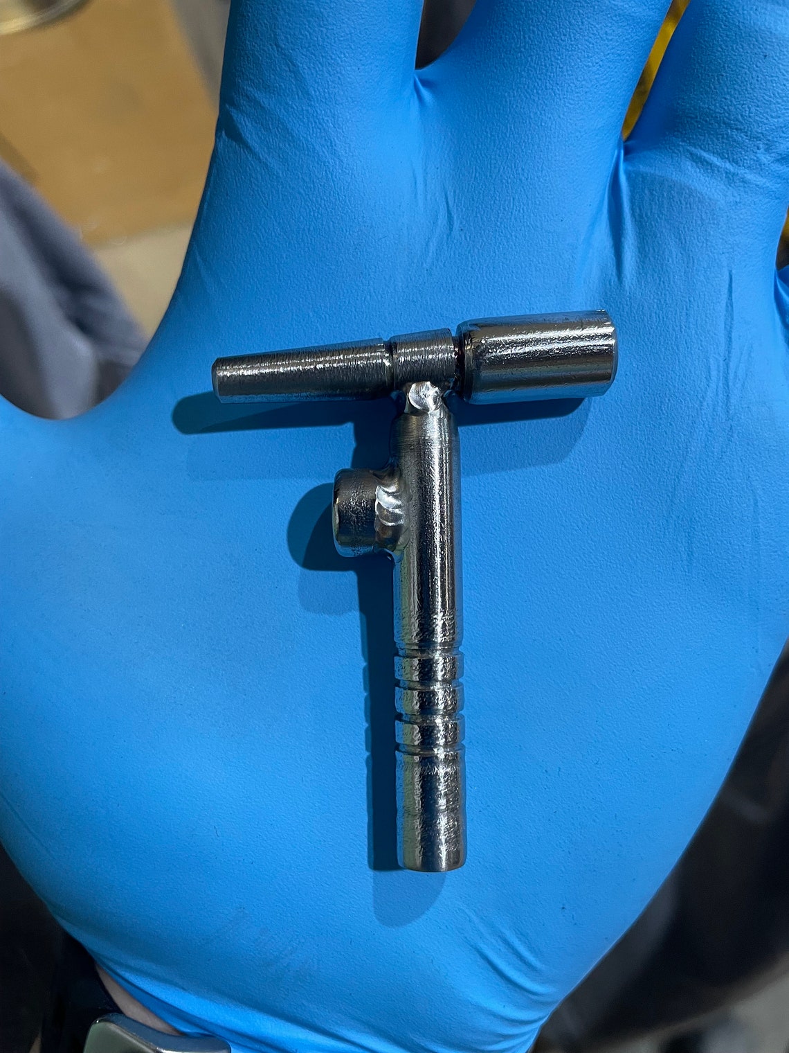 Tig Welders Keychain - Etsy