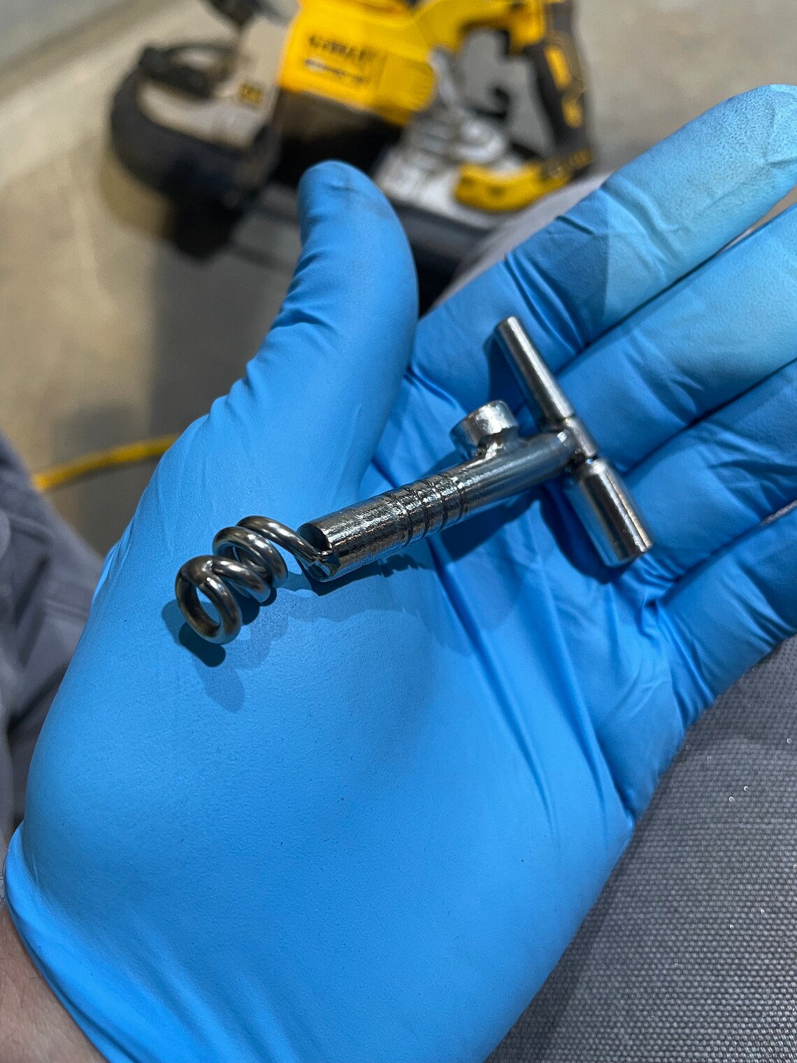 Tig Welders Keychain - Etsy